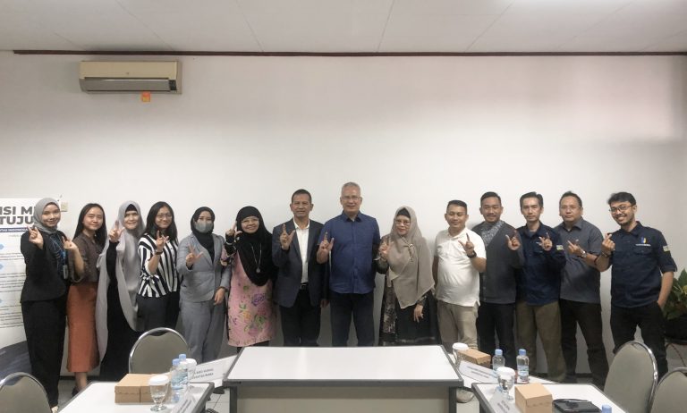 MoU INABA Bersama KADIN Kota Bandung - Universitas INABA
