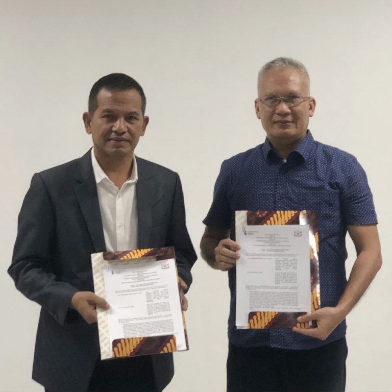 Home - Universitas INABA