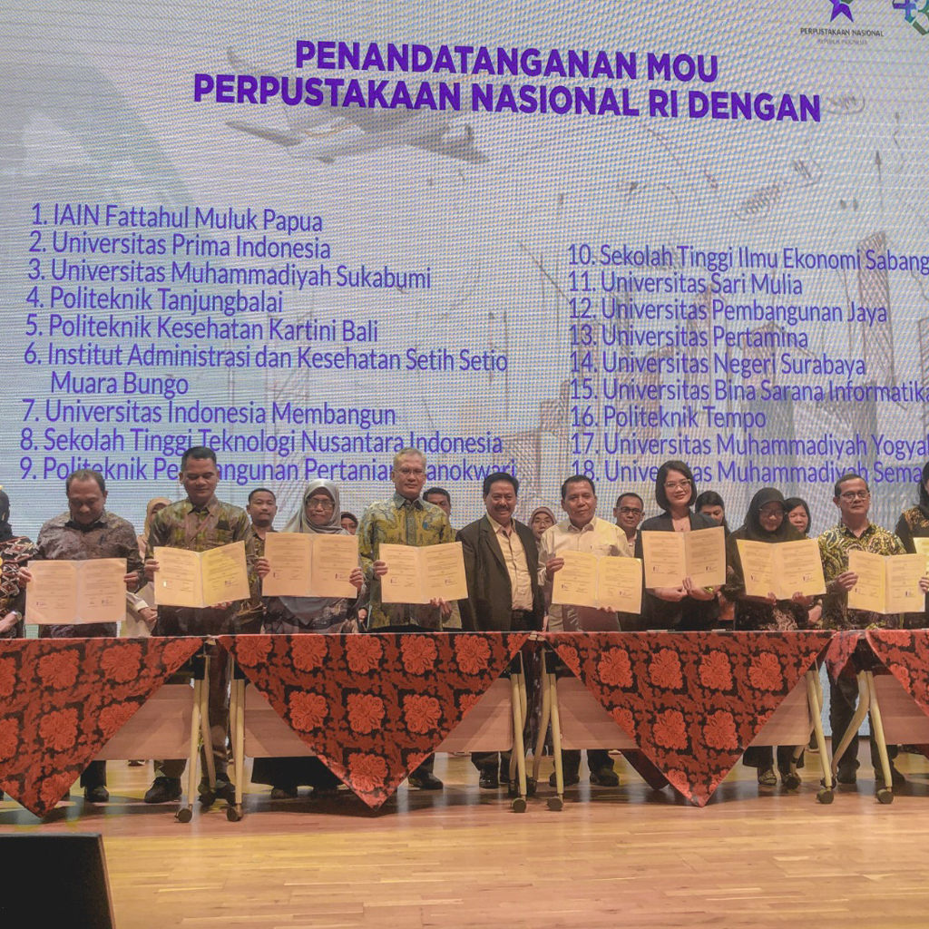 Home - Universitas INABA