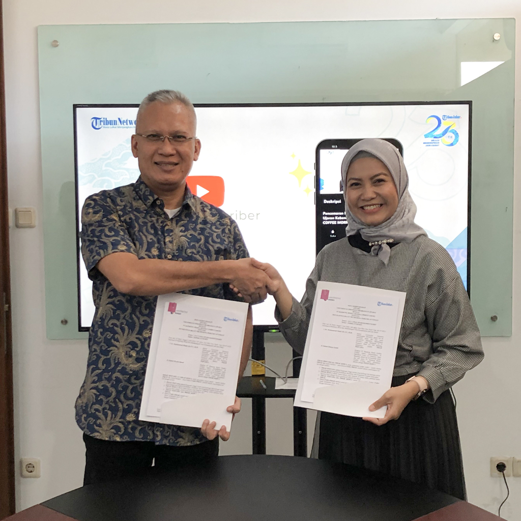 Home - Universitas INABA