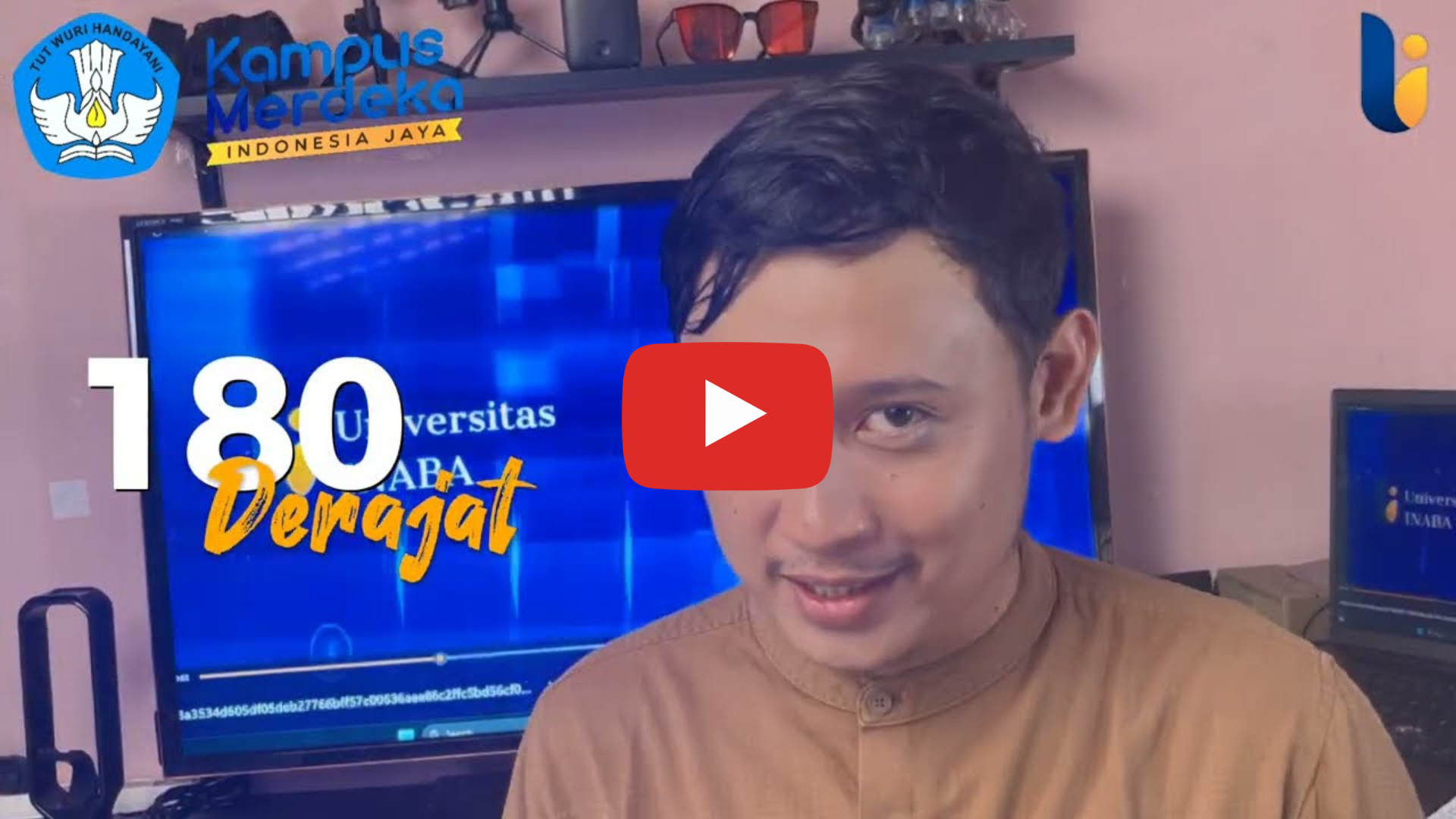 Home - Universitas INABA