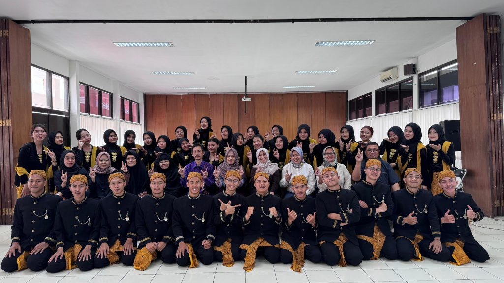 Home - Universitas INABA